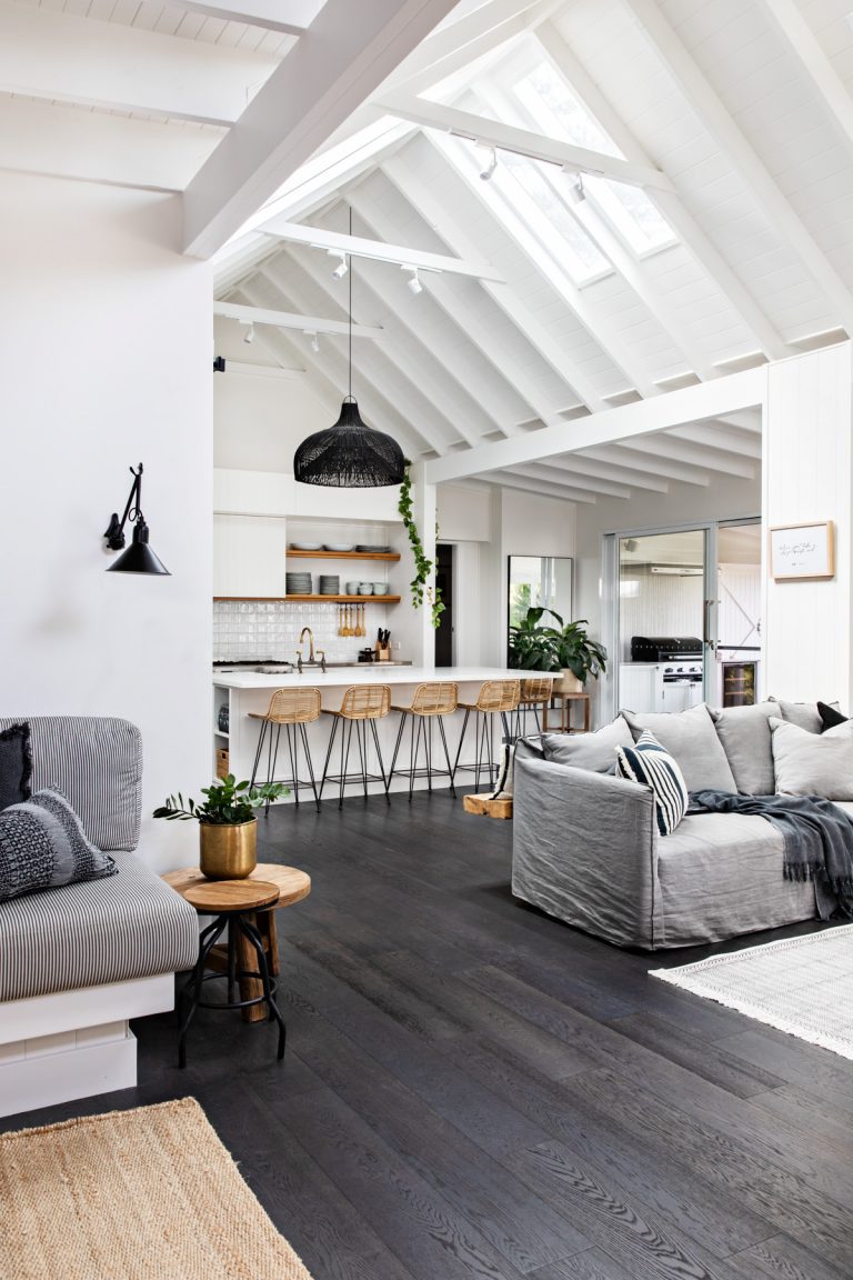 SOUL Home and Simone Matthews - Soul Sister - Lifestyling - Spaces