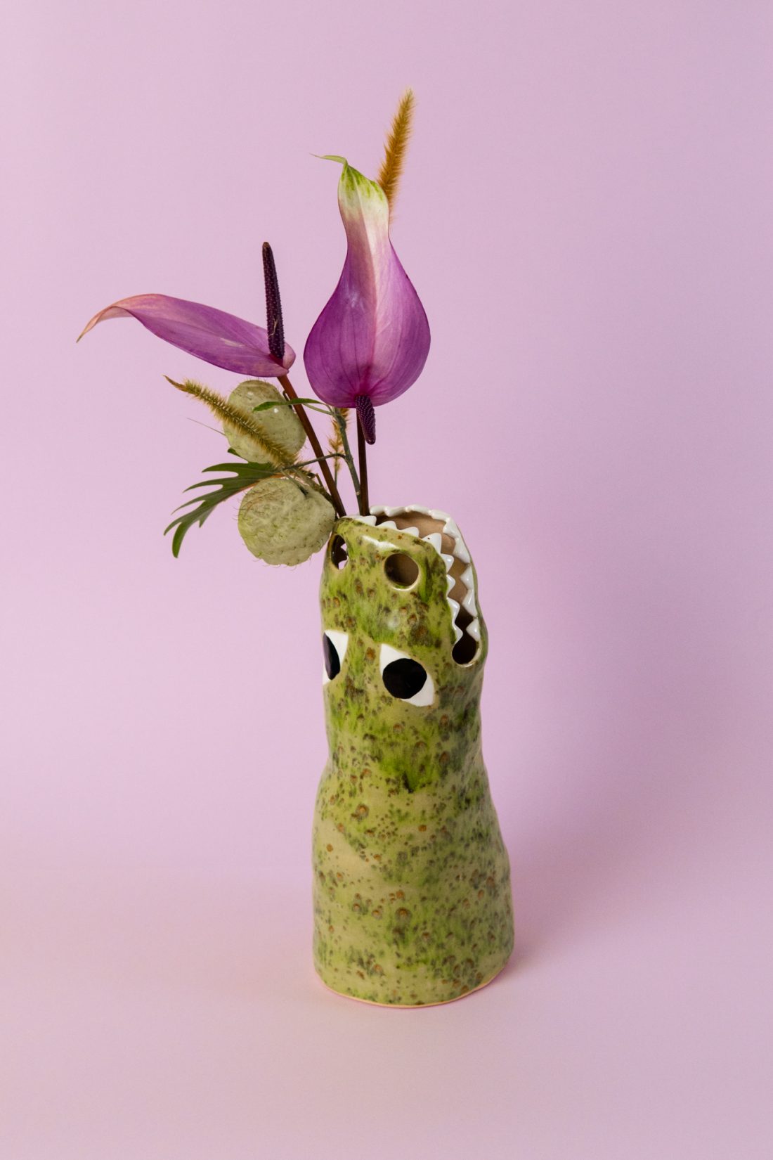 Nosso: a cultural tapestry of Brazil - Lifestyling